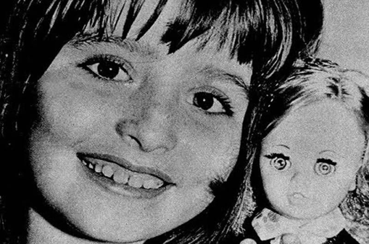 Caso Araceli - True Crime BR